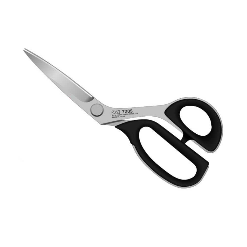 Kai Professional Scissors 23.5cm – Scissorman
